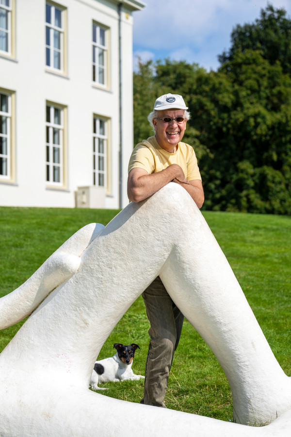 Robin Hagen stopt met festivals organiseren: slecht weer bij Free Your ...