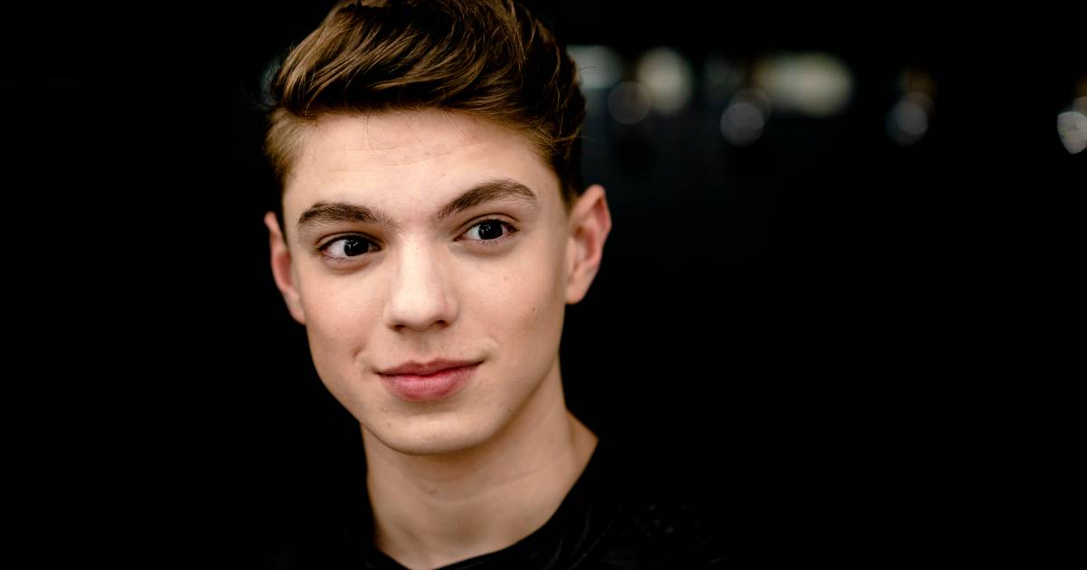 Pieter Gabriel maakt opnieuw openingsmuziek songfestivalfinale | Show ...