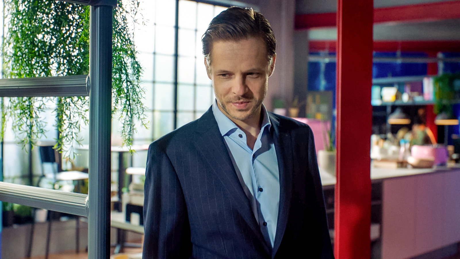 Het geluk van Bert Verbeke, intussen vader van twee: "Ten tijde van ...