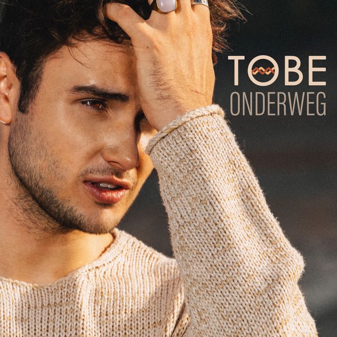 Tobe brengt debuutsingle ‘Onderweg’ uit | Tielt | hln.be