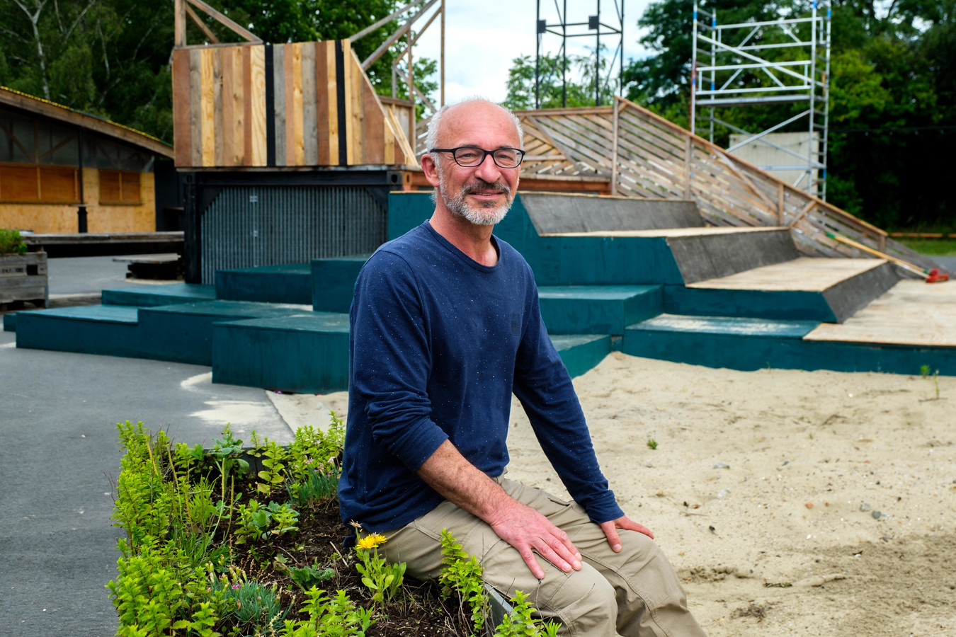 Daar is de Zomer van Antwerpen opnieuw! “In twee weken alternatief ...