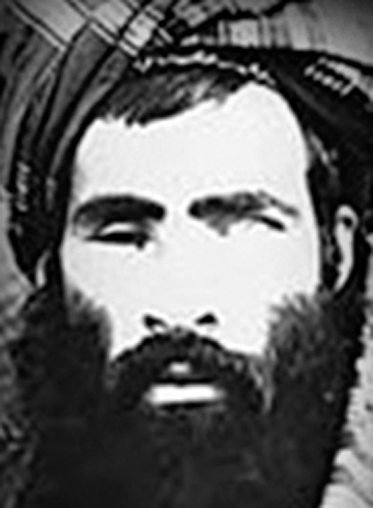 ‘Most wanted terrorist’ Mullah Omar verschool zich 12 jaar lang onder ...
