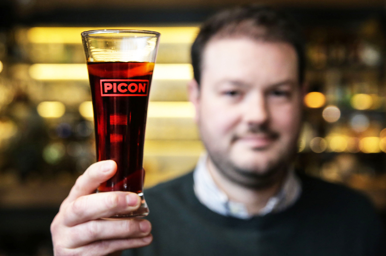 Het best bewaarde geheim van Ieper, dat is het recept van de Picon van ...