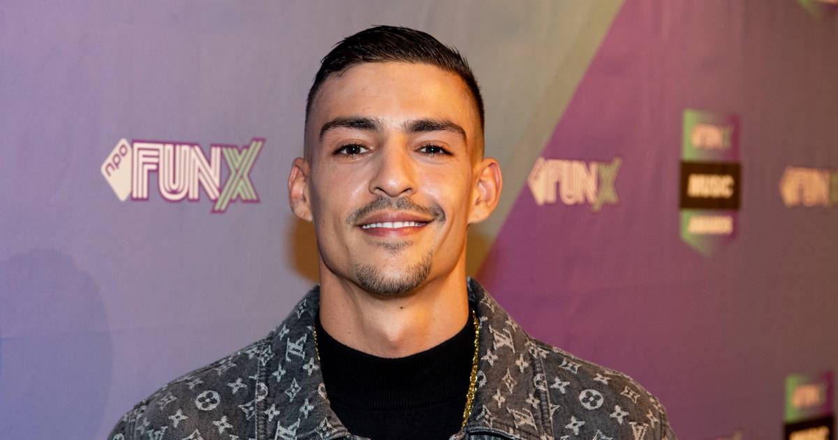 Rapper Boef heeft nieuwe vriendin: ‘Zo min mogelijk geluk laten zien ...