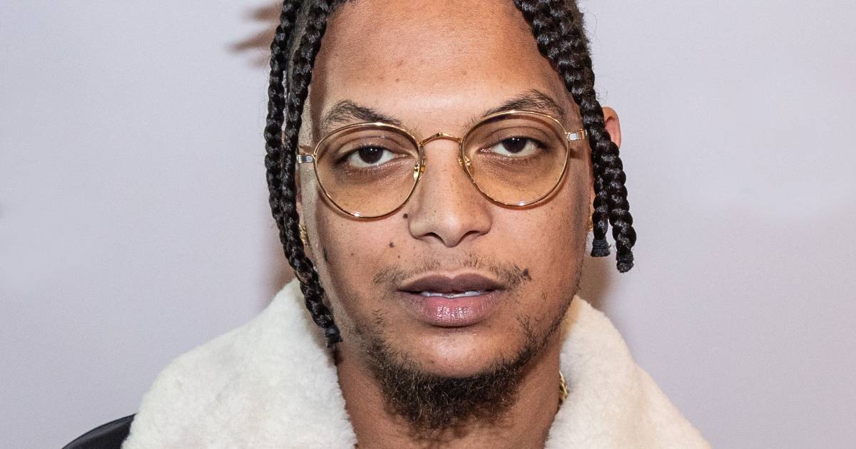 Ronnie Flex komt binnenkort met nieuw album | Rotterdam | AD.nl