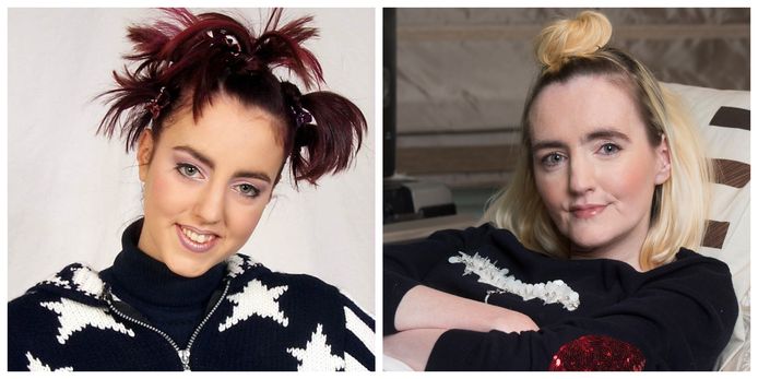 Het gaat eindelijk beter met Kim Kay: "Weer zin om te leven én te ...