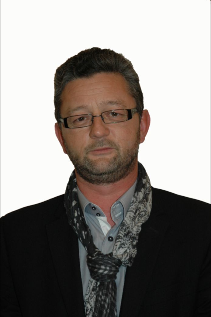 Stemmenkanon Birger Quintyn stopt als schepen | Aalter | hln.be
