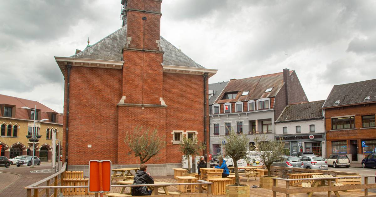 Herzele bundelt alle terrassen op digitale overzichtskaart | Herzele ...