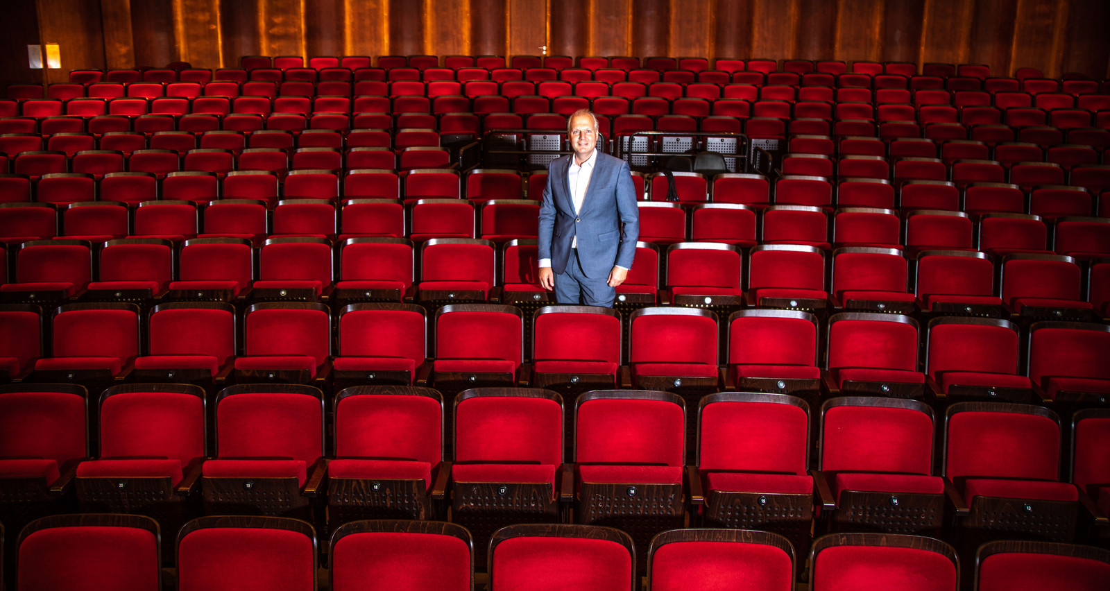 Theaters en poppodia terug bij af door nieuwe corona-regels: ‘Niet ...