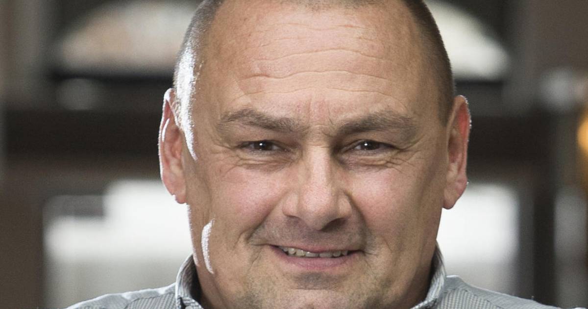 Roland Liboton (57) | Aarschot | hln.be