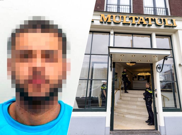 Tipgeld van 25.000 euro voor moordverdachte Bretly D. uitgekeerd aan meerdere tipgevers ...