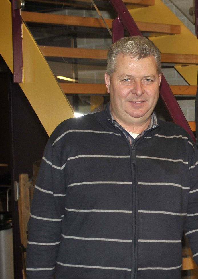 Willie Maas in raad Laarbeek | De Peel | ed.nl