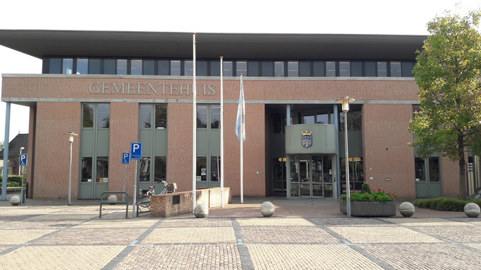 Haaren klopt bij 'buren' aan over splitsingsdatum | Haaren | bd.nl