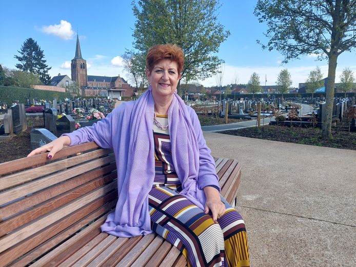 Begraafplaats van Lille heringericht met veel aandacht voor ...