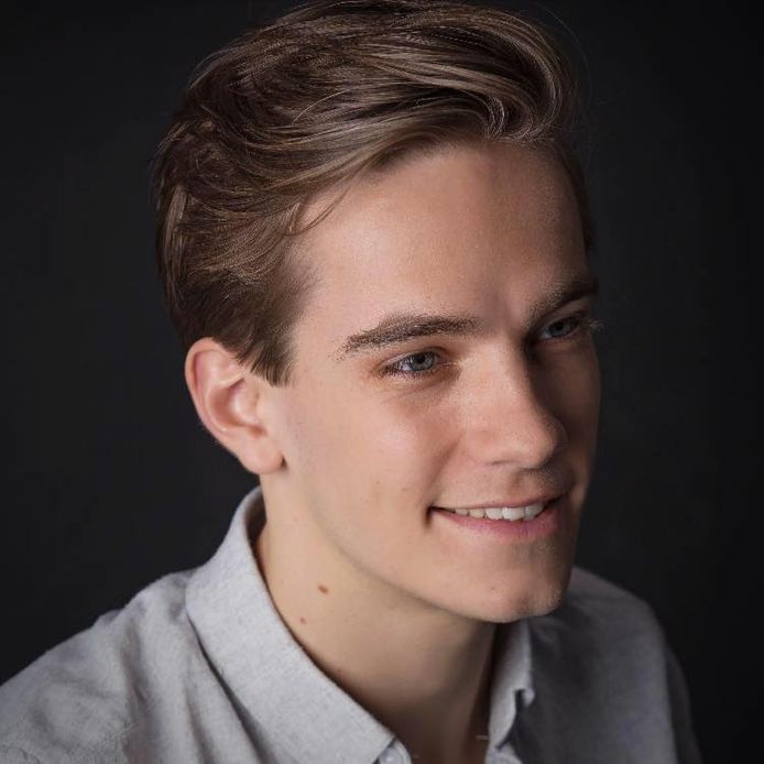 Marjon zoekt het hogerop en Bram showt zijn sixpack | Zeeuws nieuws ...