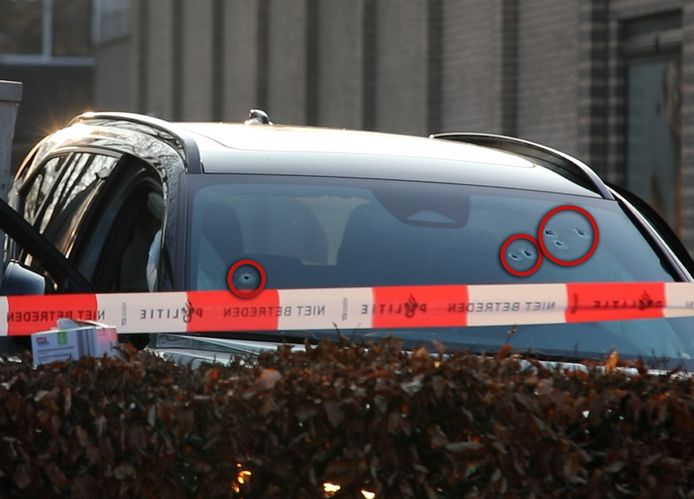 Dit is wat we tot nu toe weten over de dodelijke schietpartij op een Aldi-parkeerplaats: de ...