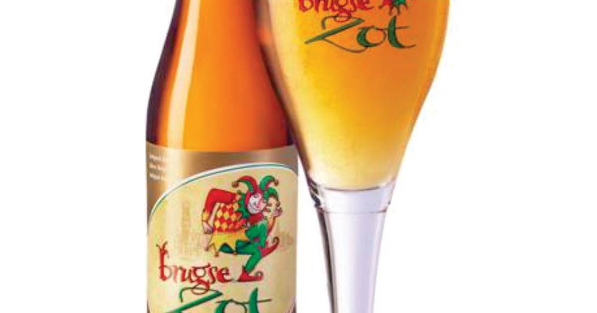 Brouwerij Brugse Zot dient klacht in tegen Vlaamsche Zottten | Brugge ...