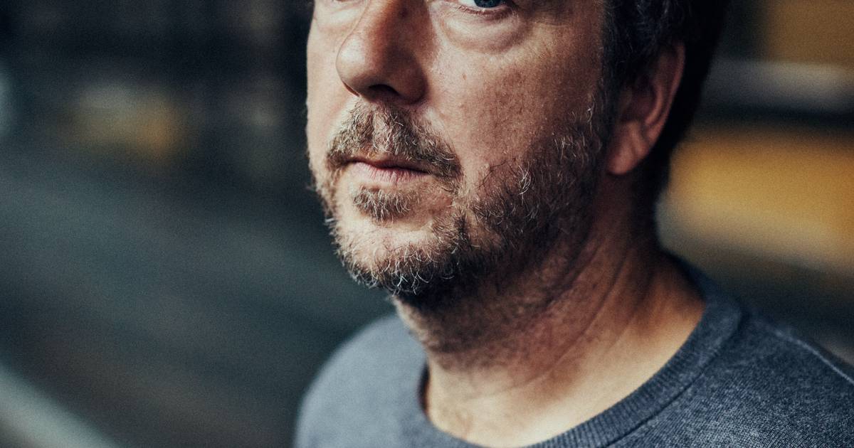 ‘Undercover’-acteur Sebastien Dewaele zag tientallen shows en ...