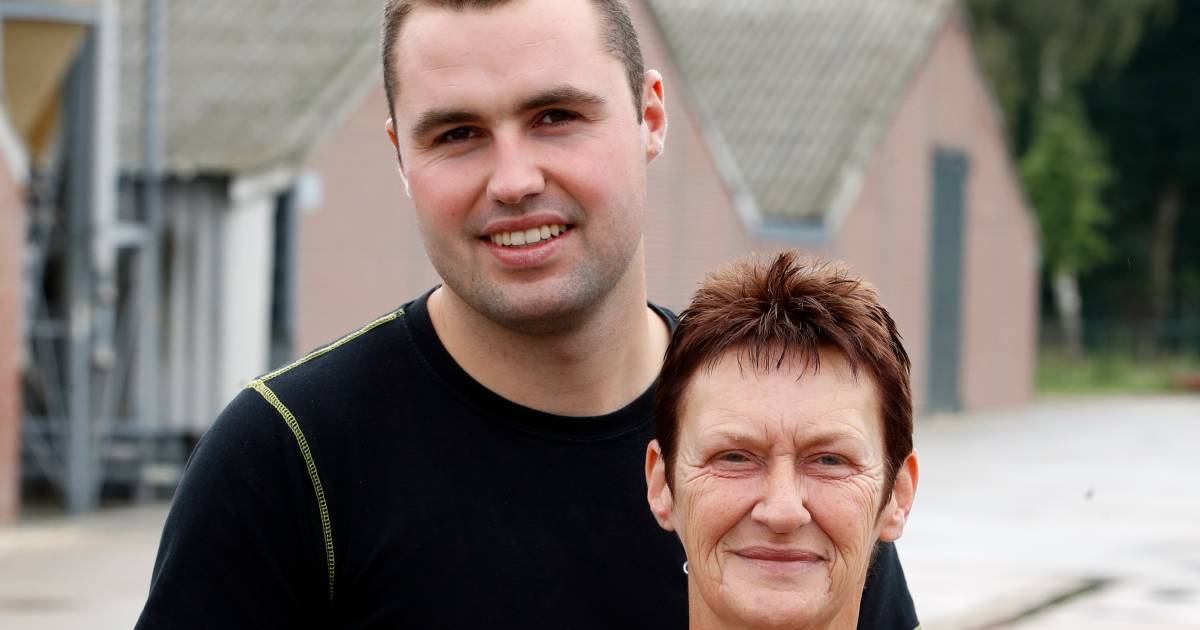 Boer Frits uit ‘Boer Zkt. Vrouw’ maakte zwaar ongeval mee: “Mijn ...