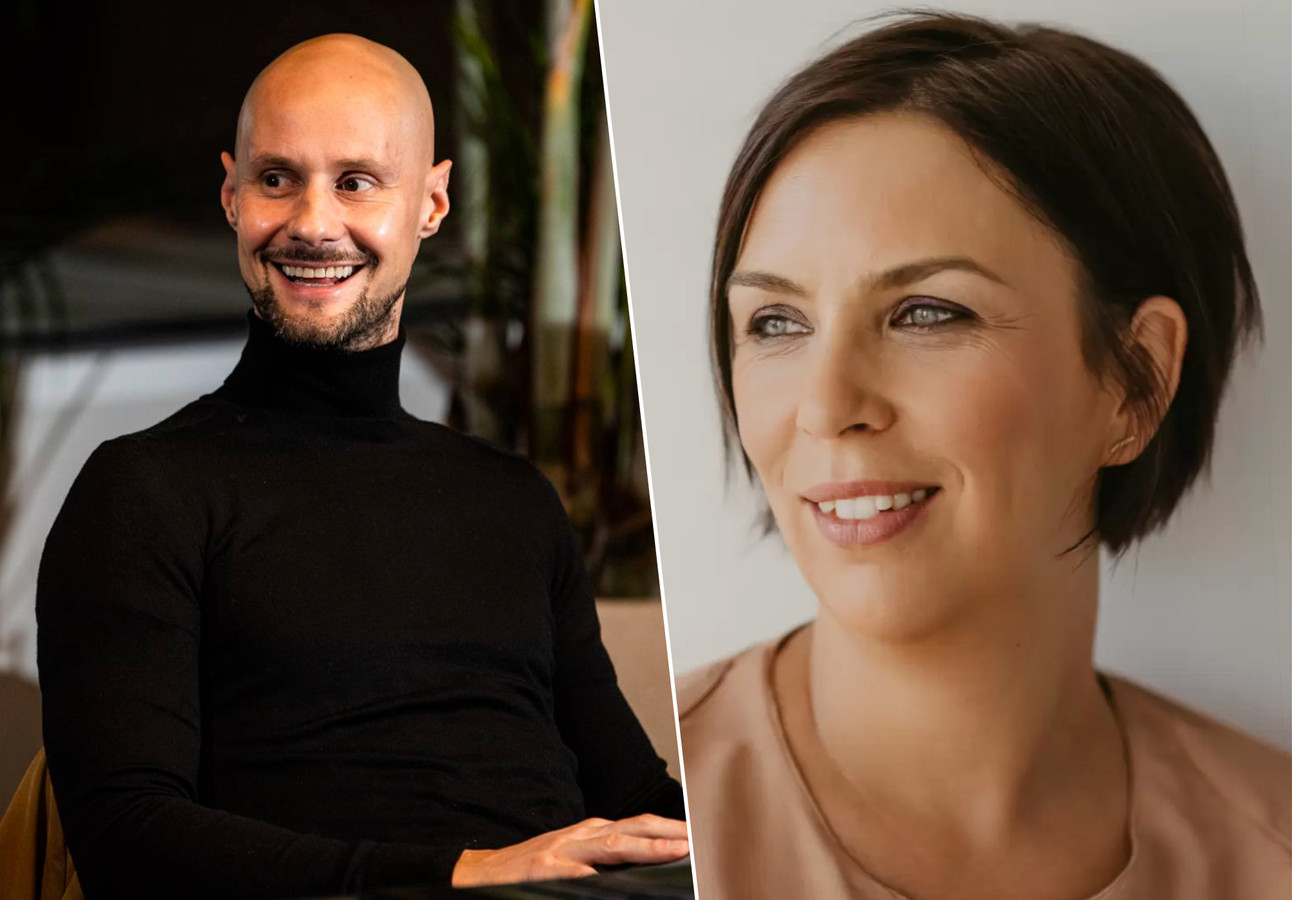 Tom Boonen et sa compagne Lore se séparent après 20 ans de relation ...