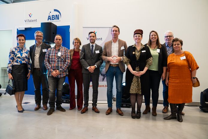 Eerste Vlaamse opleidingscentrum voor farma en biotech opent de deuren ...