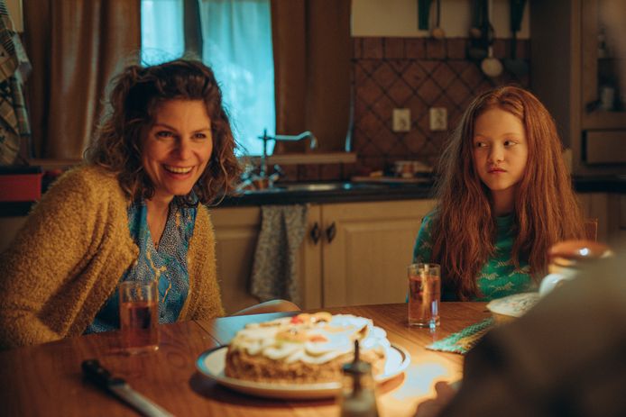 Rifka Lodeizen speelt moeder met een beperking: ‘Het kan best zijn dat mensen dit niet pikken ...