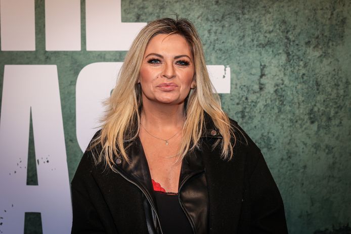 Belgische hitfilm met Bobbi Eden gaat naar Prime Video | Show | AD.nl