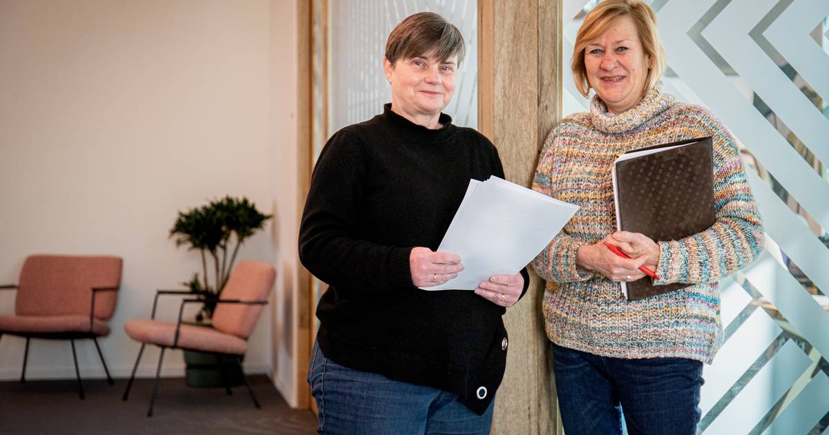 Financiële zorgverleners kunnen mensen niet helpen: ‘Aanvraag indienen ...