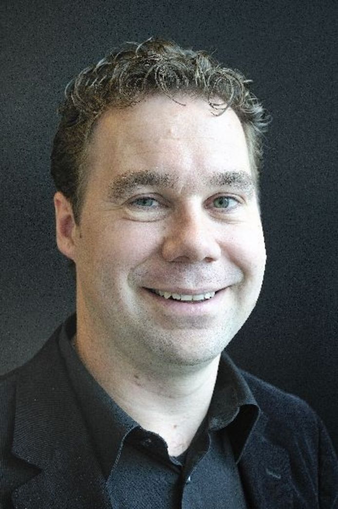 Roger van den Akker benoemd raadsgriffier | Oss e.o. | bd.nl