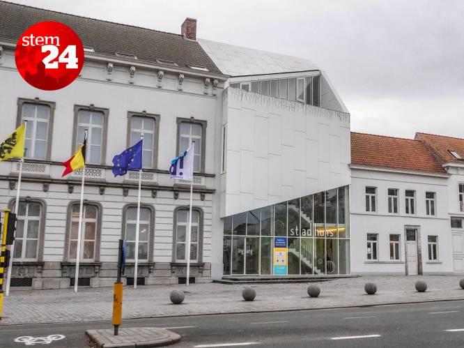 Officiële verkiezingsresultaten: zo stemde Harelbeke | Harelbeke | hln.be