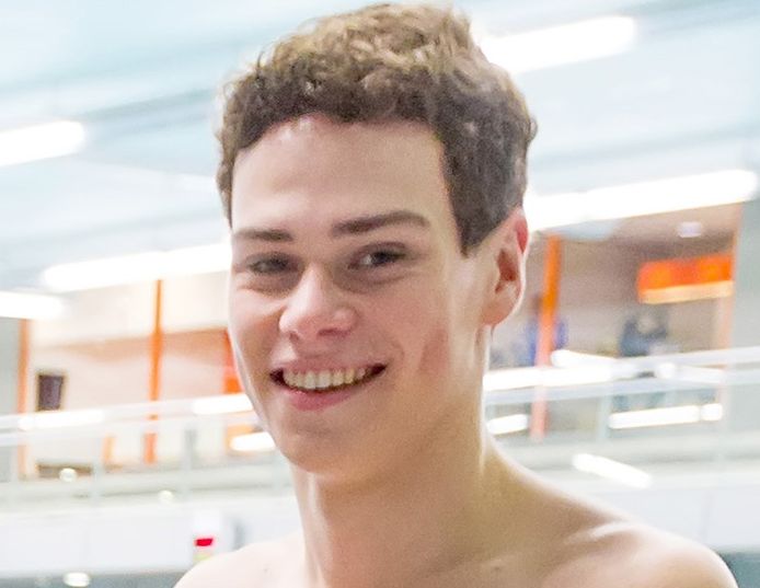 Waterpoloër Stan de Mey uit Alphen naar Californische club | Regiosport ...