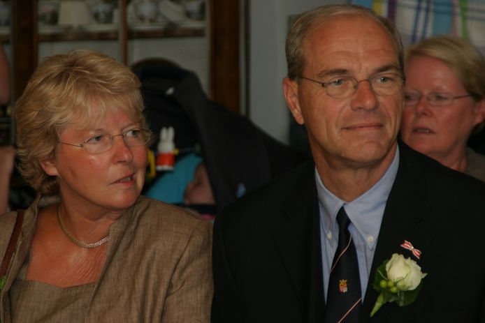 Zoals Jan Schutte (1944-2022) het leven benaderde, zo leefde hij ook ...