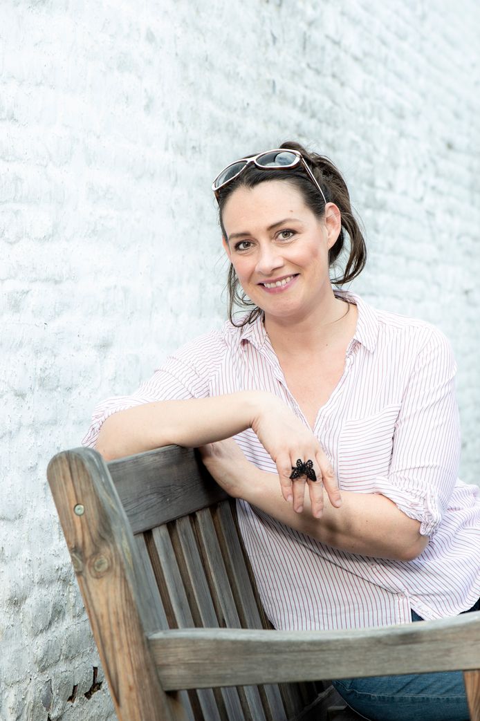 Elf jaar na haar ontslag bij ‘Thuis’: Patsy Van der Meeren wordt ...