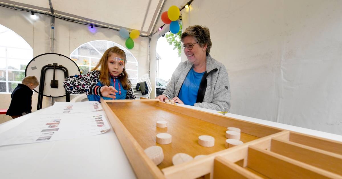 Buurtfeest is weer helemaal hip, dat merken ze ook in Neede: ‘Mensen ...