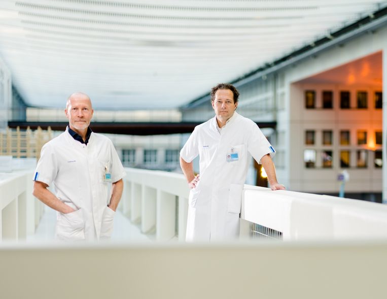 Topspecialisten: ‘Na deze golf krijgen we een andere pandemie, een veel ...