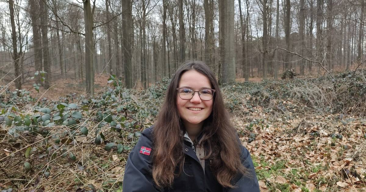 Studierichting Agro- en biotechnologie zit in de lift: “Nu al 30 ...