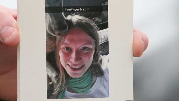 Mort de Shashia Moreau: le suspect reste en détention | Belgique | 7sur7.be