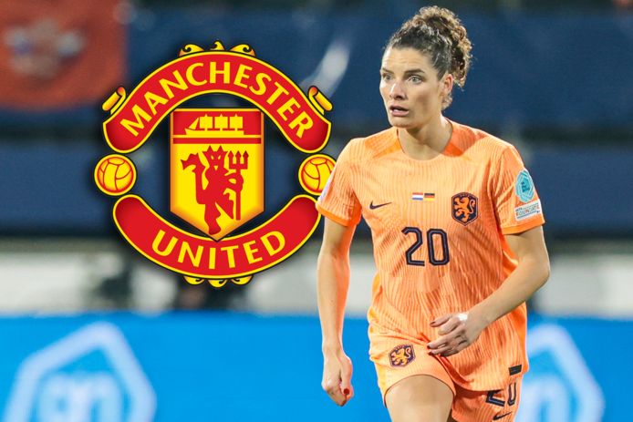 Dominique Janssen (29) volgende Nederlander bij Manchester United: ‘Na ...
