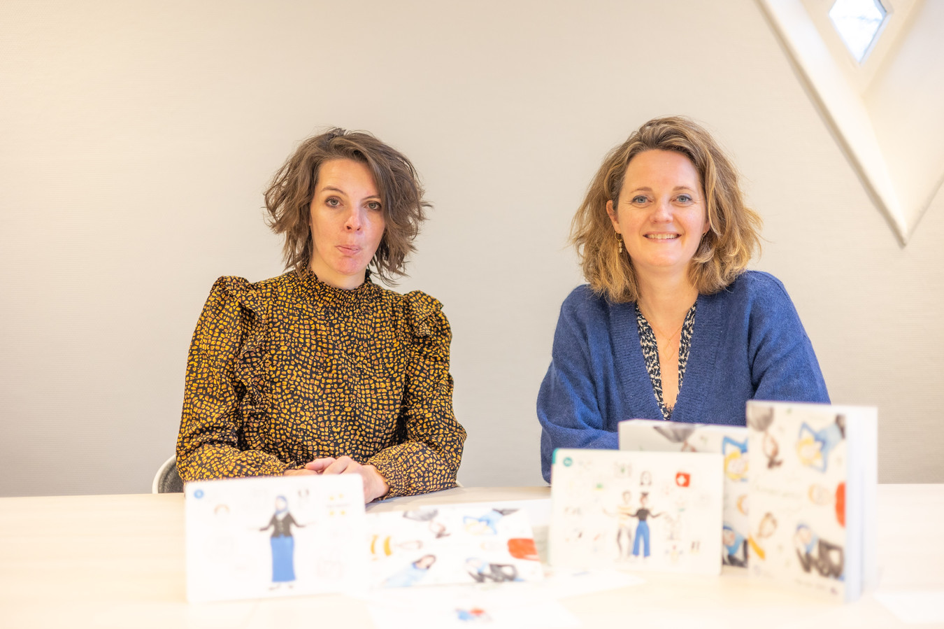 Hulpverleners gaan met kwetsbaren in gesprek over kinderwens: ‘Voor een ... Hulpverleners gaan met kwetsbaren in gesprek over kinderwens: ‘Voor een ...