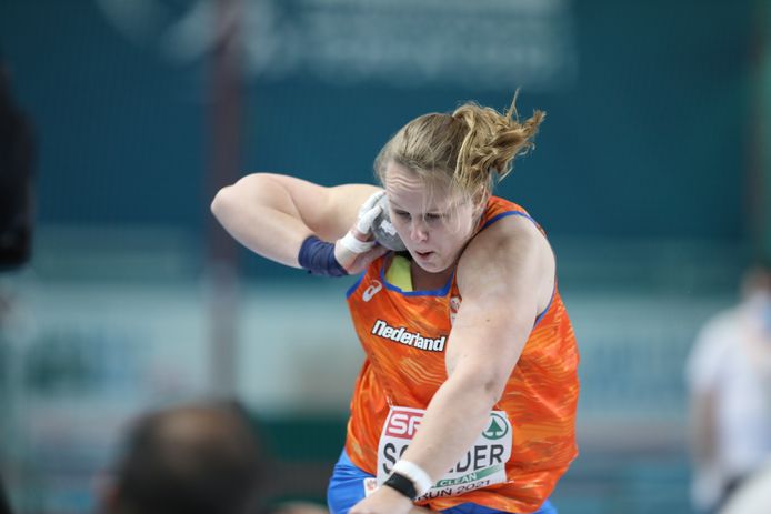 Bol, Klaver en De Witte door op 400 meter; geen succes op 800 meter ...