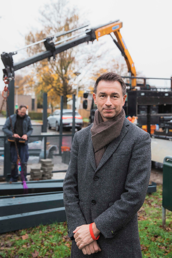 Hasselt investeert in 25 gloednieuwe én bewaakte fietsenstallingen ...