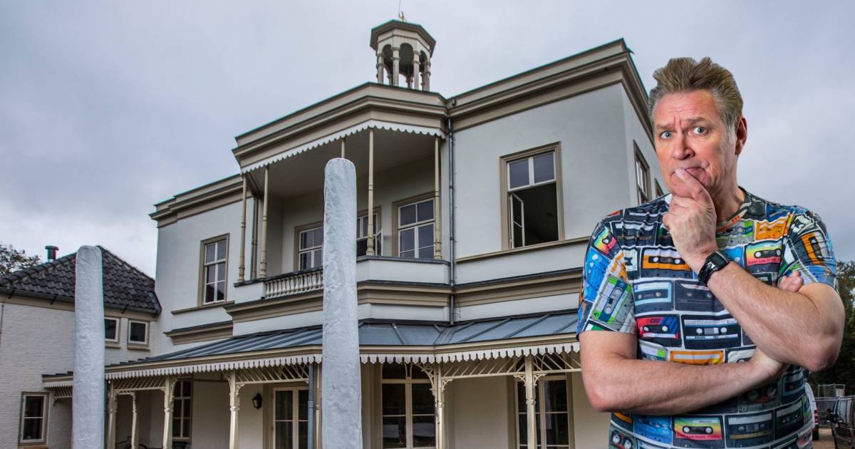 Misschien is dit wel de enige plek waar Den Haag en het Westland zich ...