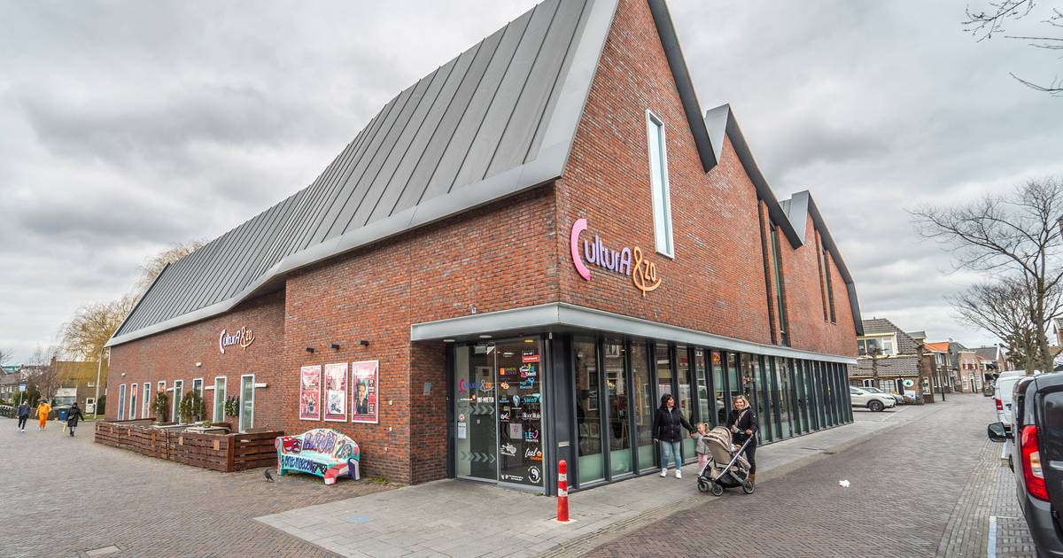 Waardering voor huiskamer van Nootdorp is groot: 97 procent van ...