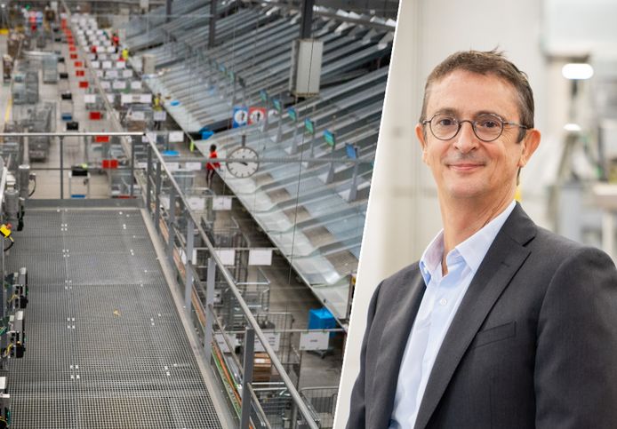 Des ententes illégales et des faux en écriture chez bpost: “Les règles ...