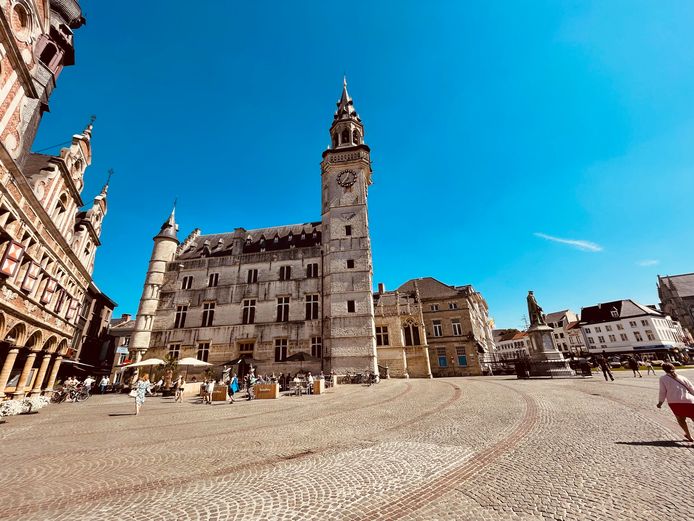 Zijn de bouwgronden in Aalst bij de duurste van Vlaanderen? Ontdek het ...