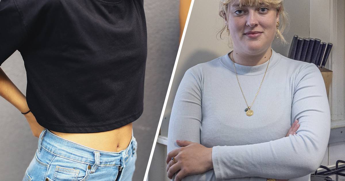 Nieuws gemist? Blote buiken, billen en decolletés? ‘Nee!’ • Huisbaas ...