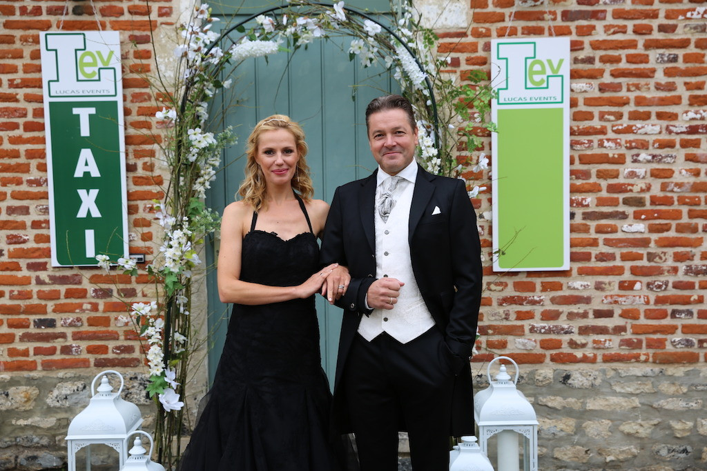 Tom en Judith eindelijk getrouwd in 'Thuis' | Foto | hln.be