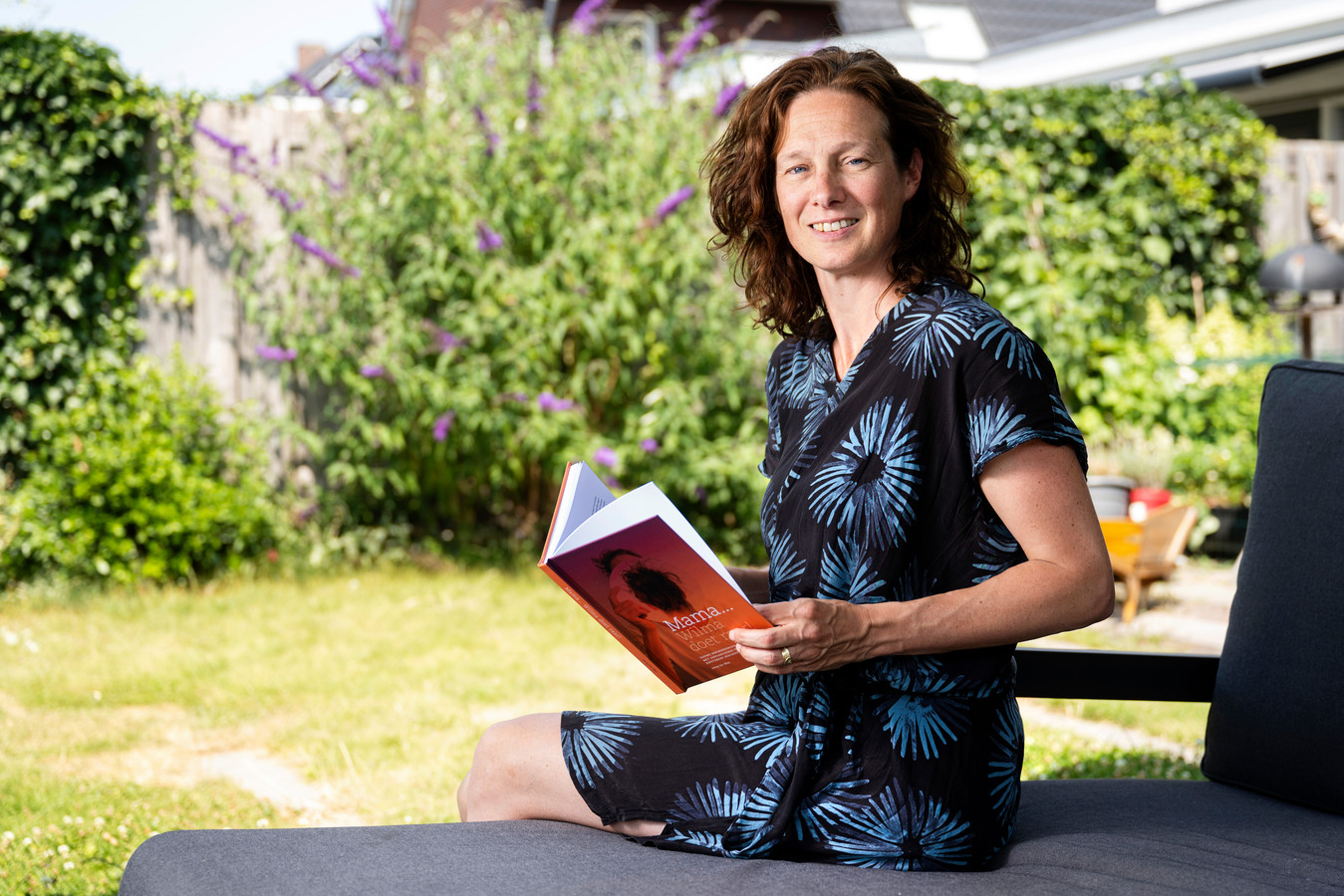 Arnhemse Jenny (45) groeide op met twee gehandicapte zussen: ‘Ik voelde ...