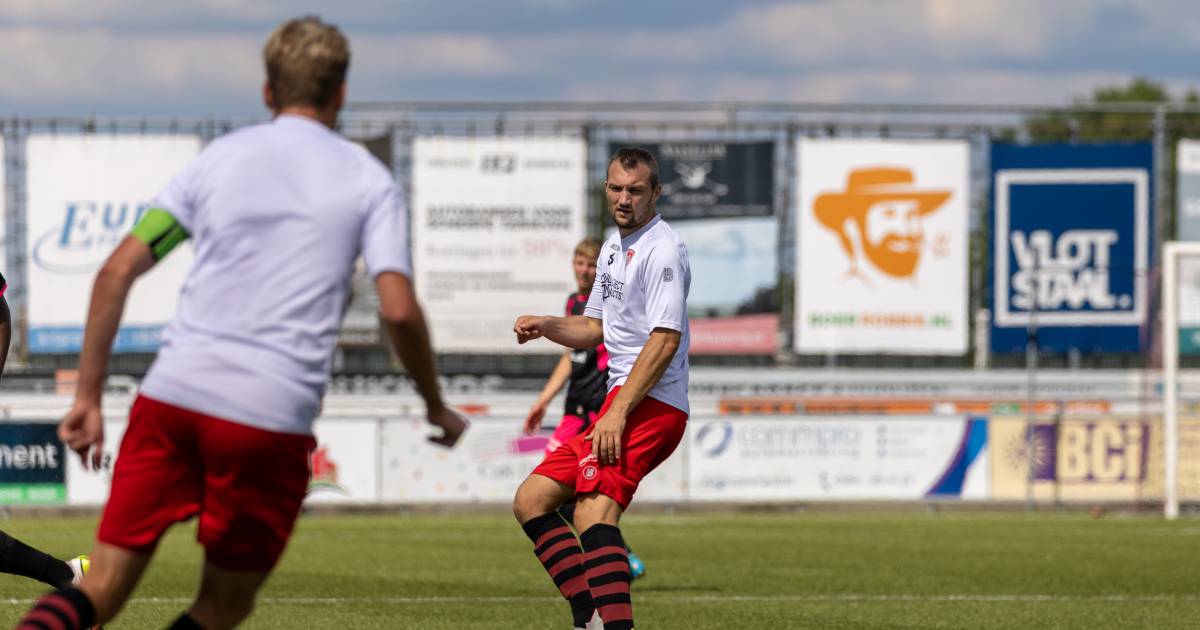 Baronie slaat terug na vertrek van trio en haalt zelf drie nieuwe ...