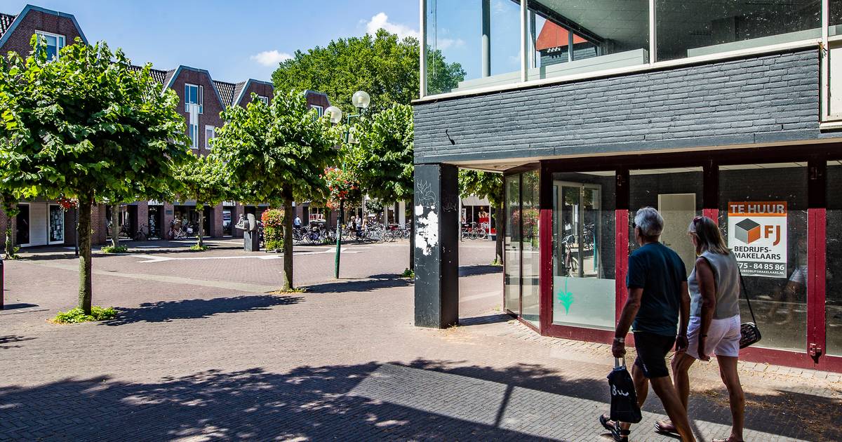 Duitse textielreus KiK trekt in voormalige Action-pand aan ...